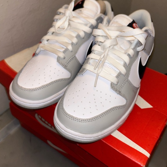 Shoes | Nike Dunk Low Se Lottery | Poshmark